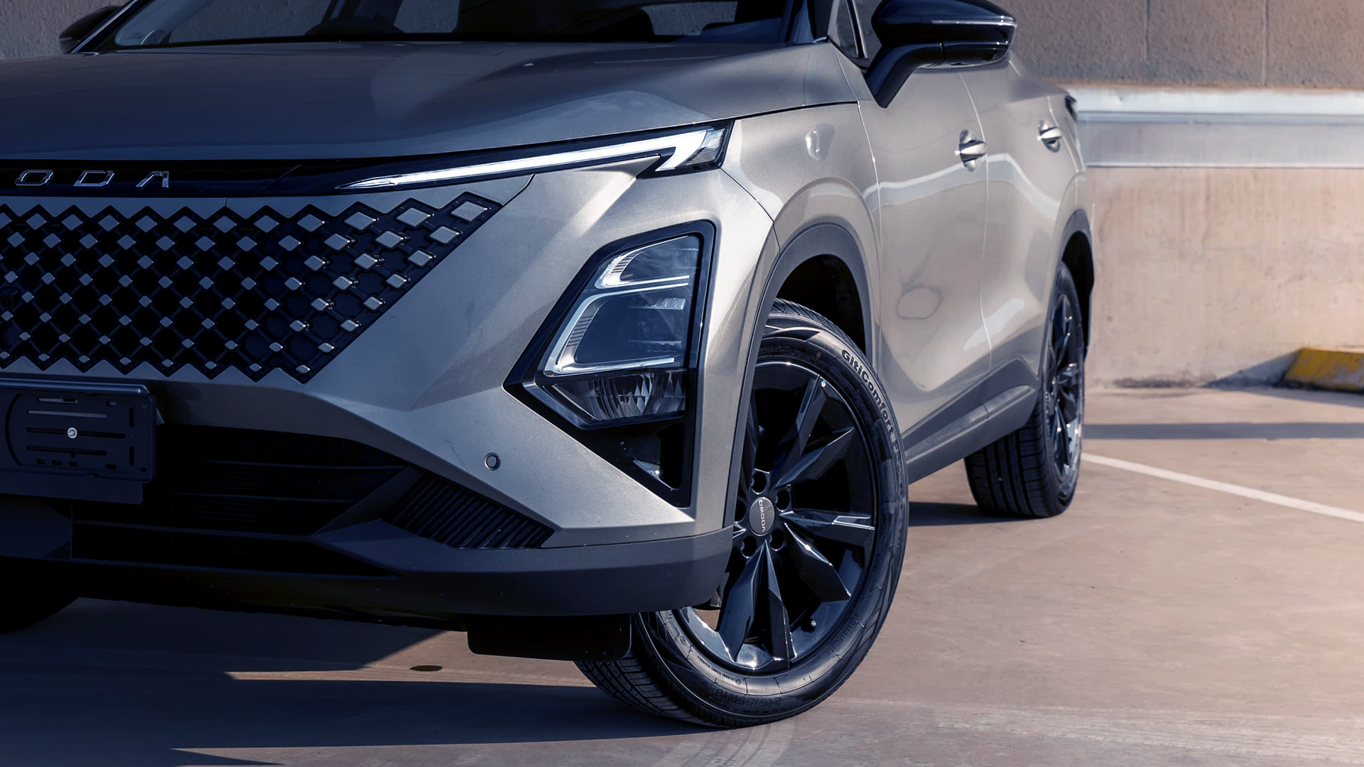 OMODA - the birth of a supernova! Overview of future technologies